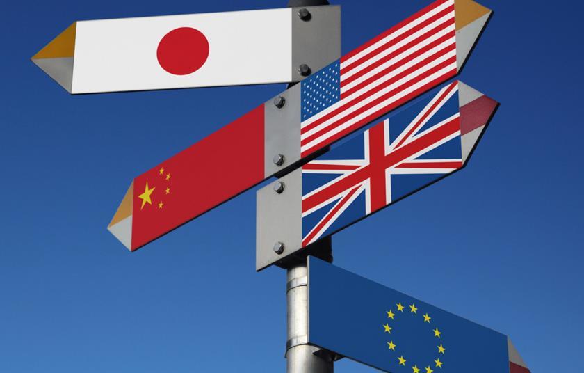 Cross Asset Investment Strategy - September 2023 | Amundi | Reference Hub