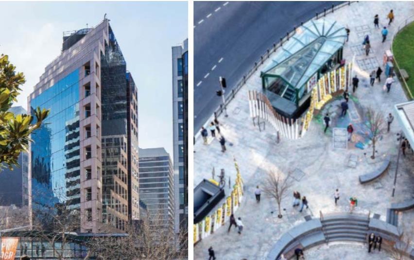 SC Capital Partners acquires 2 Elizabeth Plaza, North Sydney | SC ...