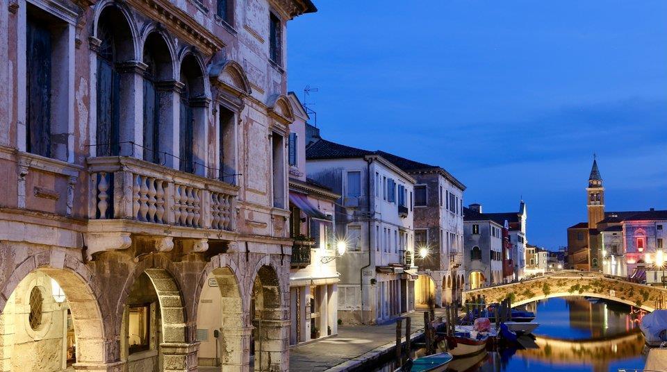 PATRIZIA acquires third Italian smart streetlighting company to ...