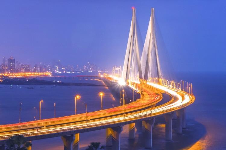 The Changing Asian Landscape – Part 2: Can India Keep Up the Pace ...