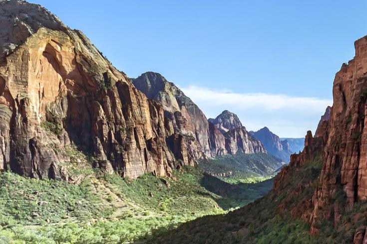 A rocky net zero pathway | Amundi | Reference Hub