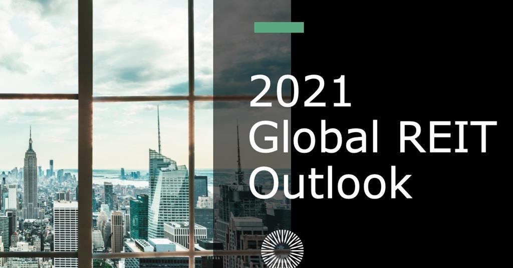 A look to 2021, Hazelview’s Global REIT Outlook | Hazelview Investments ...