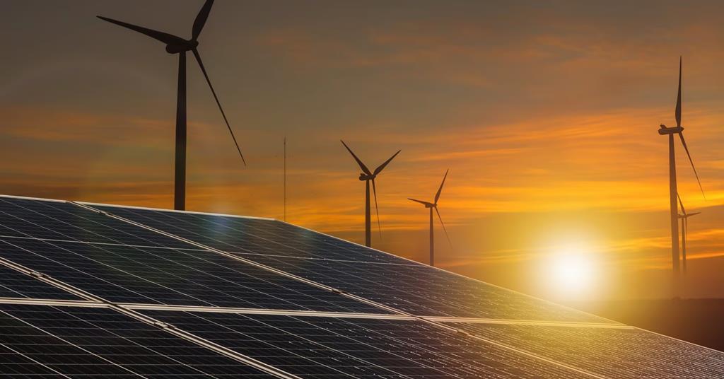 Antifragile? Renewable energy infrastructure after the One Big ...