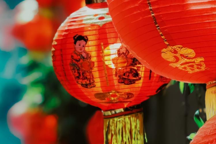 China Is Still an Asian Tiger | Neuberger Berman | Reference Hub