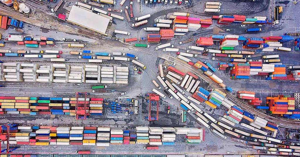 Understanding tariffs in five charts | Capital Group | Reference Hub