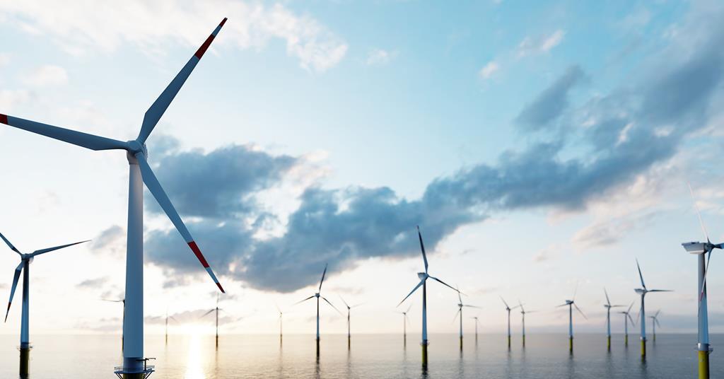 The role of infrastructure investment in climate risk management | IFM ...