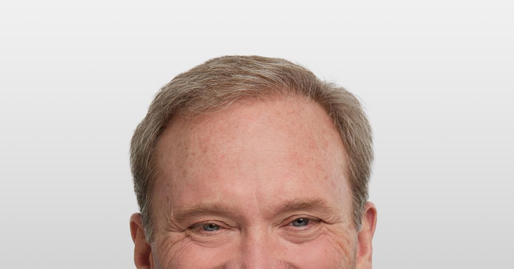 Shane Schofield | Invesco Real Estate [US] | Reference Hub