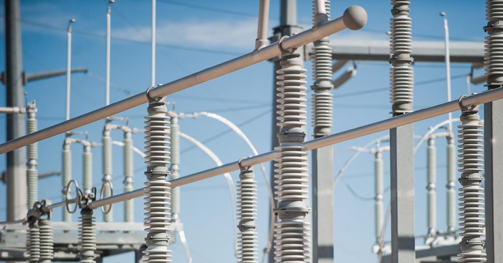 Decarbonising the energy infrastructure ecosystem | Nuveen ...