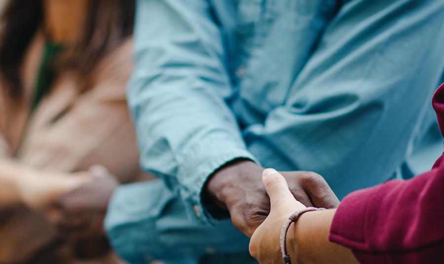 Creating value by addressing social injustice | Federated Hermes ...