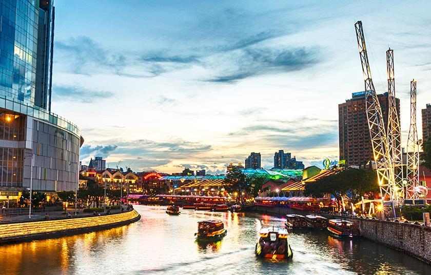 Emerging Markets Outlook 2024 charts and views: Opportunities in a ...