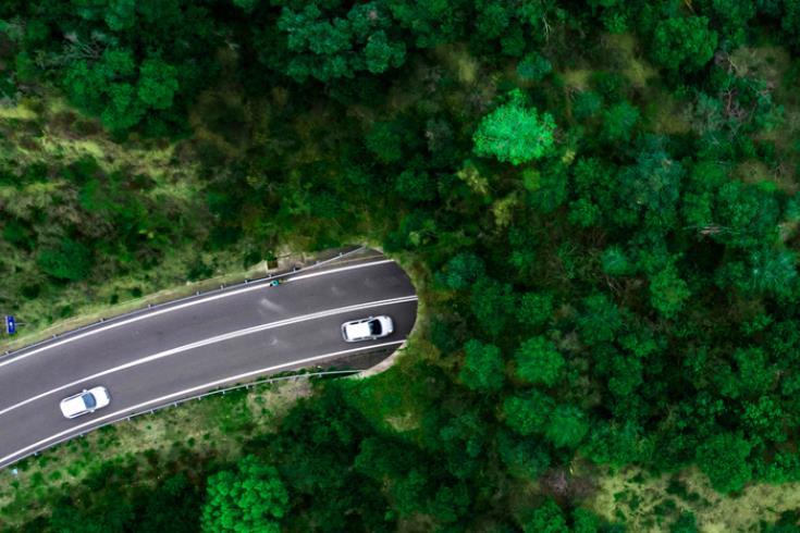 ESG in motion: a dynamic forward-looking approach to detect ESG ...