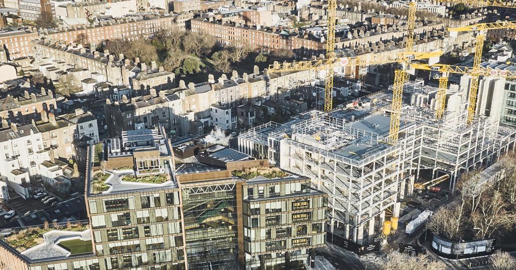 IPUT appoints three international design and placemaking firms to lead ...