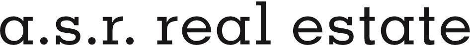 asr real estate | Asset manager | Reference Hub