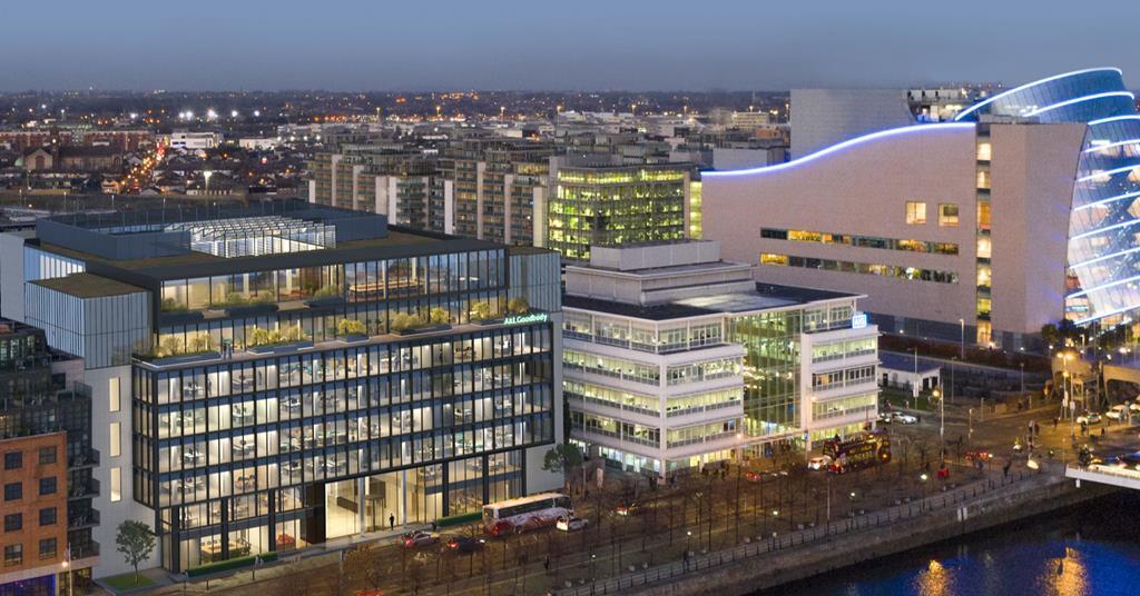 IPUT Real Estate and A&L Goodbody announce plan to create Ireland’s ...