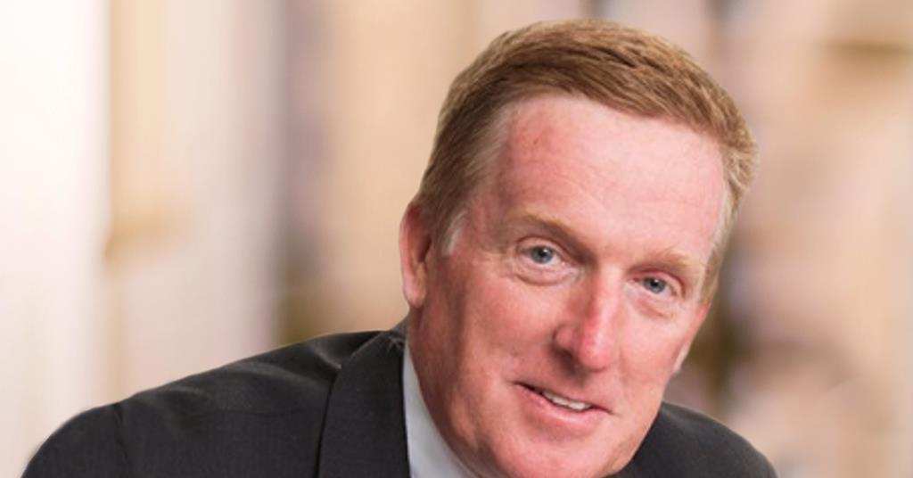 Thomas O'Shea | UBS Asset Management North America - Real Estate ...