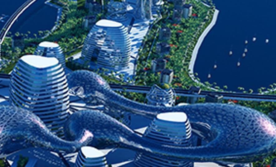 China’s structural growth - From opportunities to challenges with risks ...