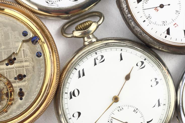 Articulating asset allocation across different time horizons | Amundi ...