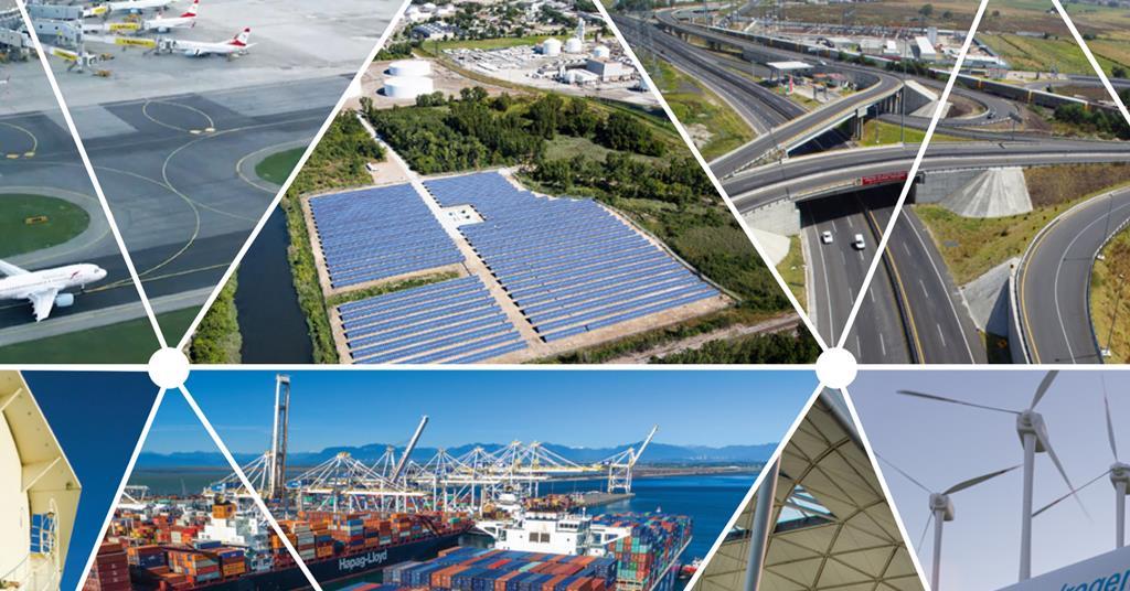 Resilience and Transition: Infrastructure Outlook | IFM Investors ...