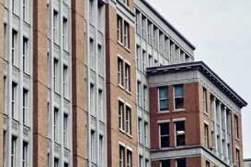 Announcing the 2021 Green Lease Leaders | AEW (Real Estate - North ...