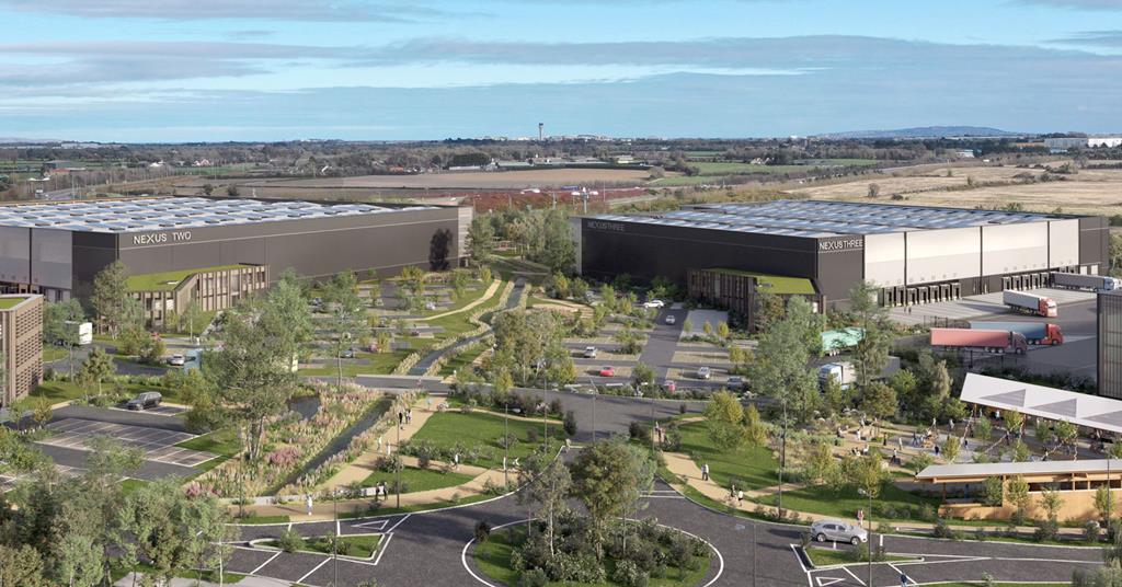 IPUT secures planning permission to develop one of Europe’s greenest ...