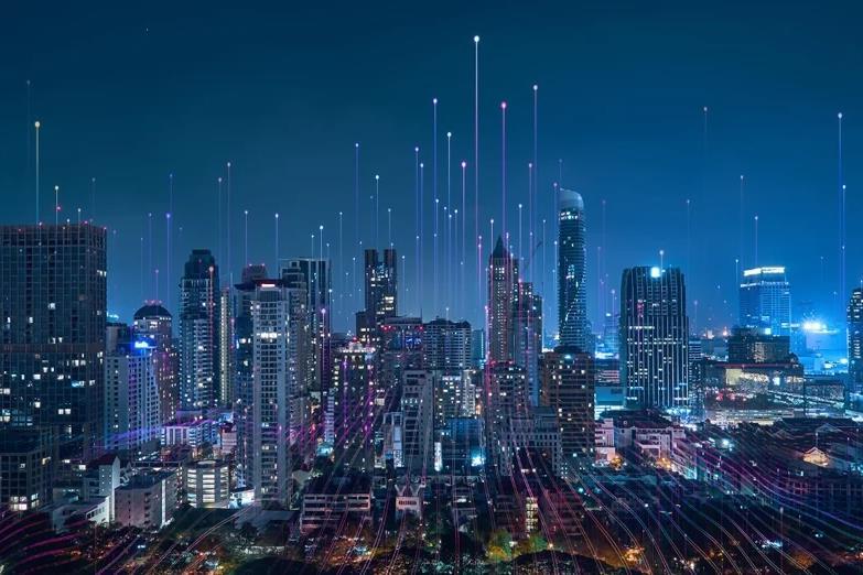 Envisaging and enabling cities of the future | IFM Investors ...
