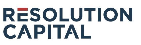 Regions | Resolution Capital Limited (Real Estate - Asia) | Reference Hub