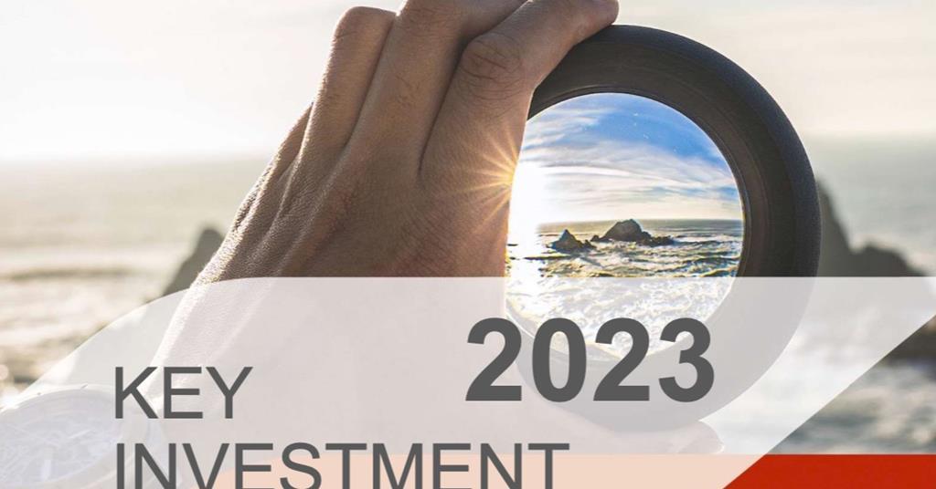 Key Investment Themes for 2023 | Generali Investments | Reference Hub