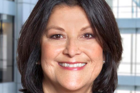 Marcia Diaz | PGIM Real Estate [Homepage] | Reference Hub