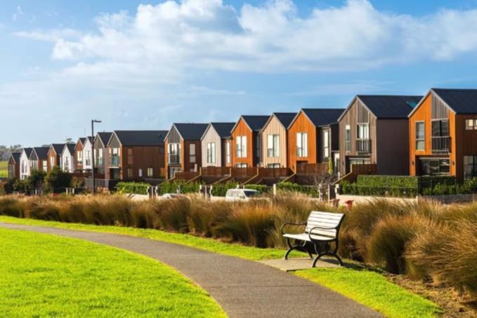 Bridging the gap between the UK’s affordable housing crisis and social equity | Schroders ...