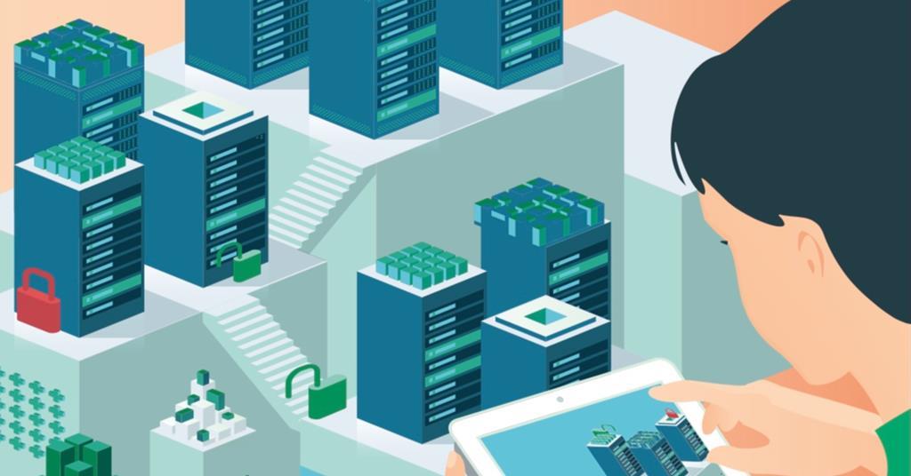 *Private market assets: the new funding stream that’s here to stay ...