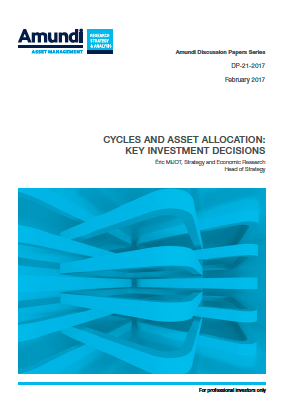 Cycles and asset allocation-key investment decisions | Amundi ...