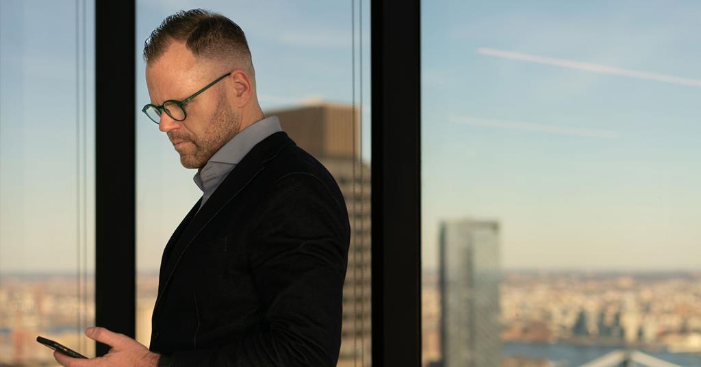 Real Deal Interview: Matt Scholl | Union Investment (Real Estate ...