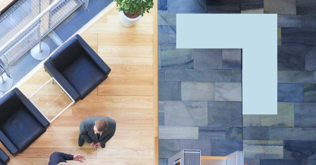 ISA Focus: Revisiting the future of office | LaSalle Investment ... ISA Focus: Revisiting the future of office | LaSalle Investment ...