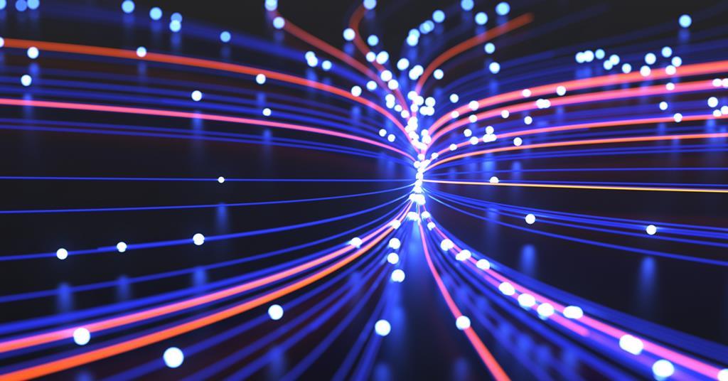 A Paradigm Shift Infrastructure Equity 2 0 Barings Reference Hub