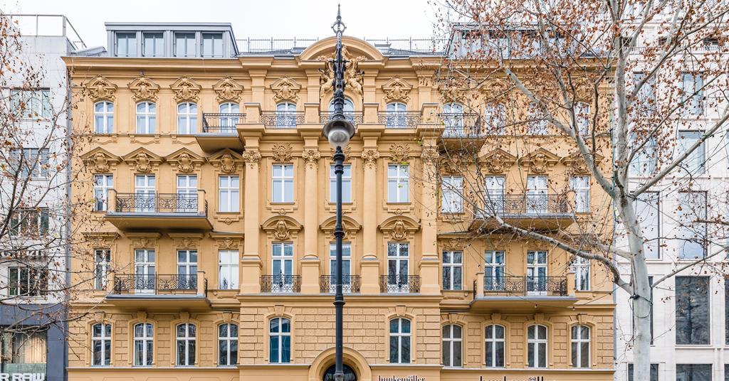 Generali Real Estate acquires prime high street retail and office ...