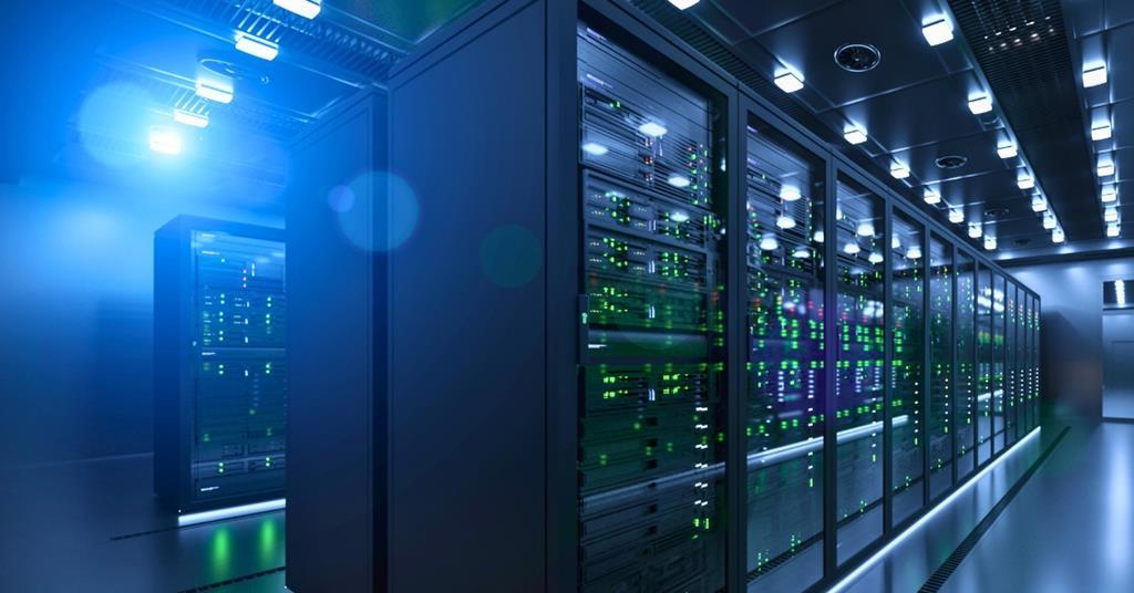 Faster, Greener, Stronger: The Green Data Centre Revolution | PATRIZIA ...