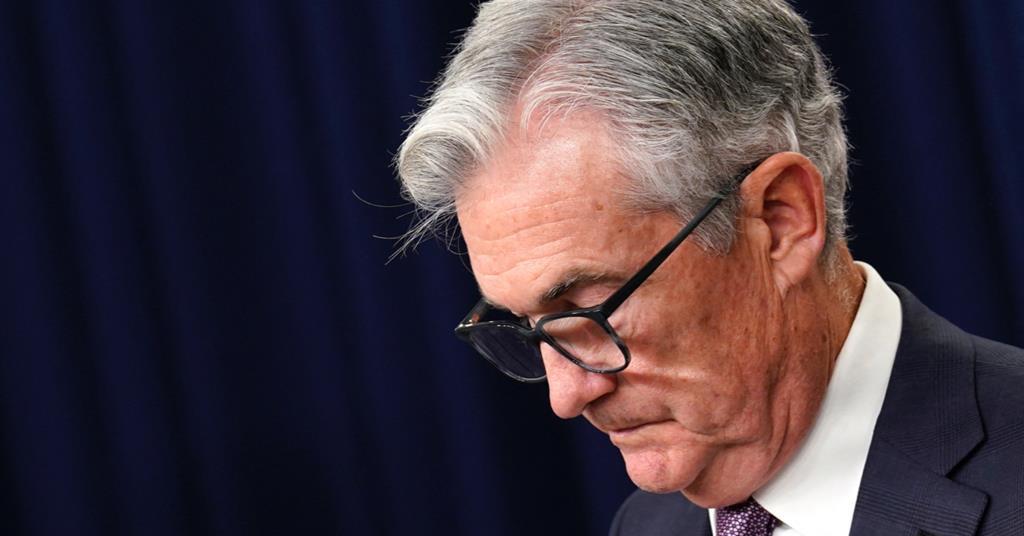 What Jay Powell Really Meant | Barings | Reference Hub