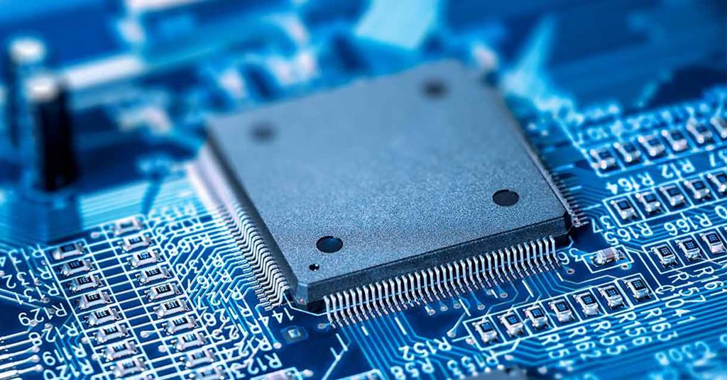 5 things to know about the future of semiconductors | Capital Group ...