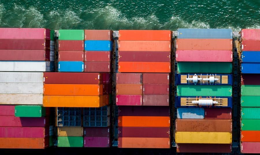 How do Red Sea disruptions affect global supply chains? | Federated ...