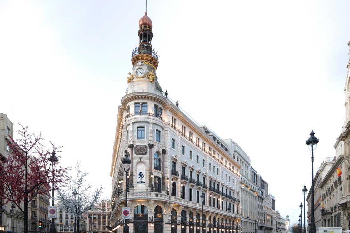 Mohari Hospitality and Generali Real Estate complete refinancing of The ...