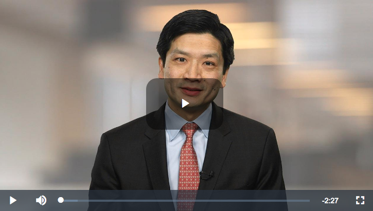 Meet the Manager: Andrew Chin | AllianceBernstein | Reference Hub