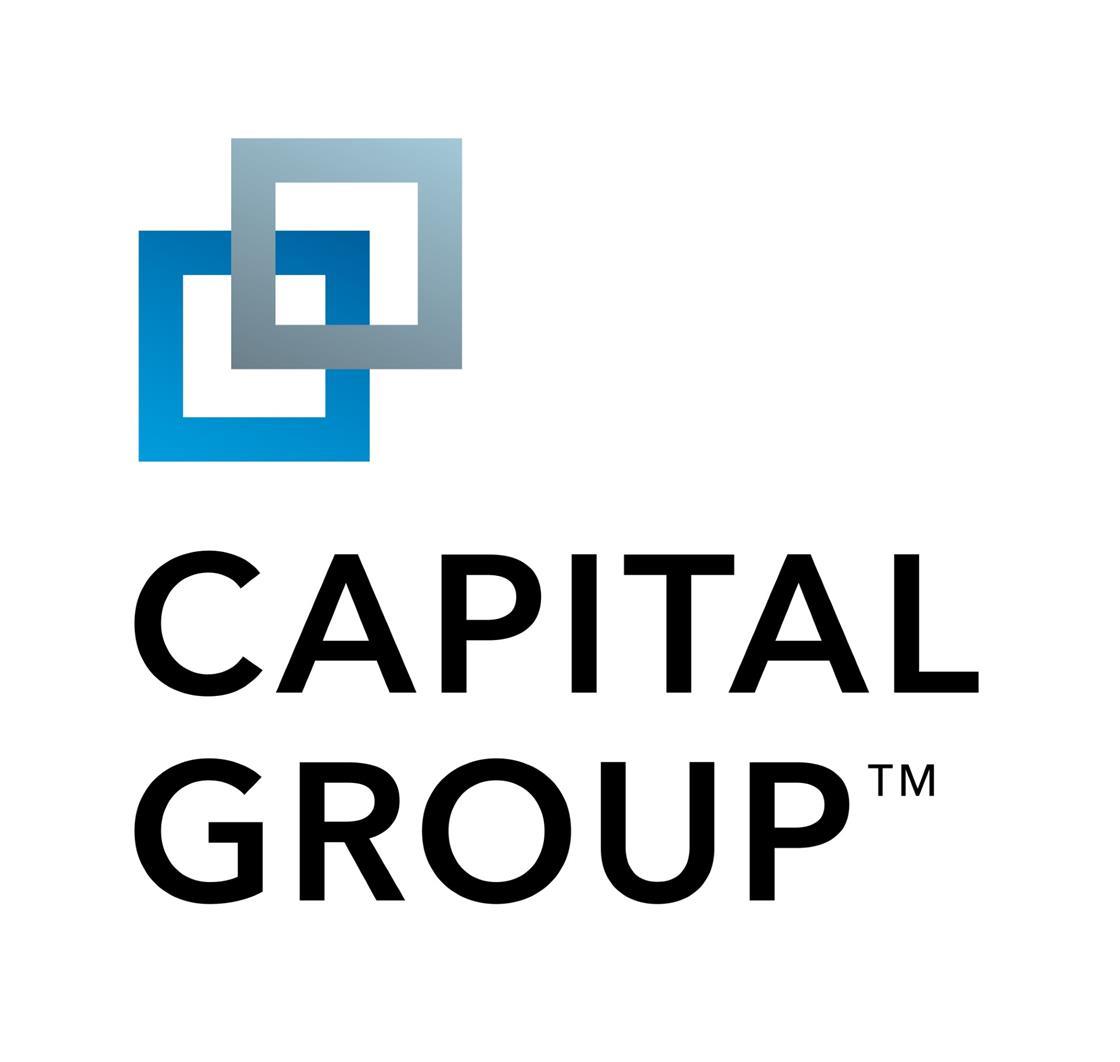 Key Data | Capital Group | Reference Hub