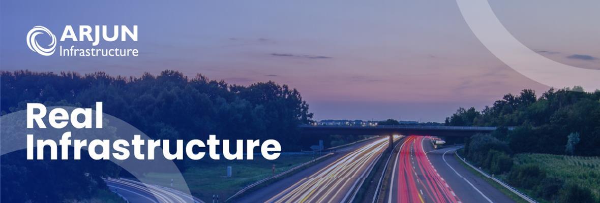 Arjun Infrastructure Partners | Asset manager | Reference Hub