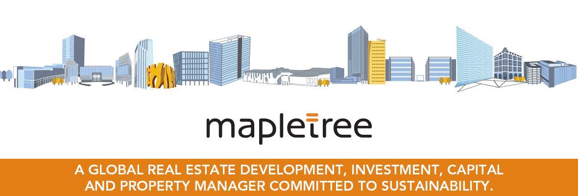 Mapletree Investments Pte. Ltd. (Real Estate) | Asset manager ...