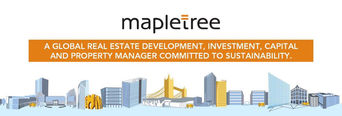 Mapletree Investments Pte. Ltd. (Real Estate) | Asset manager ...