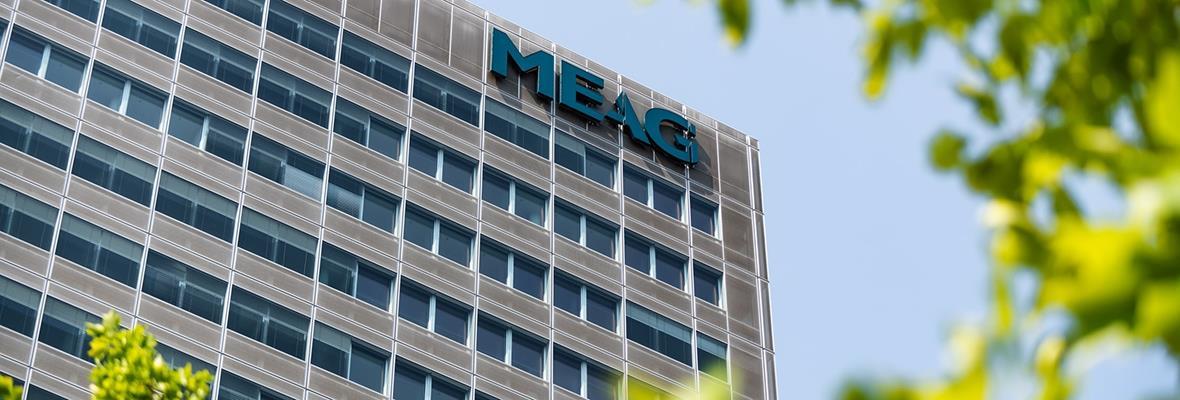 MEAG - A Munich Re company (Real Estate) | Asset manager | Reference Hub