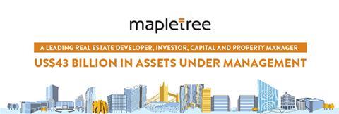 Mapletree Investments Pte. Ltd. (Real Estate) | Asset manager ...