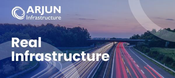 Arjun Infrastructure Partners | Asset manager | Reference Hub