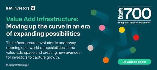 IFM Investors (Infrastructure) | Asset manager | Reference Hub