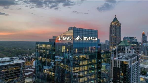 Invesco Real Estate (Homepage) | Asset manager | Reference Hub
